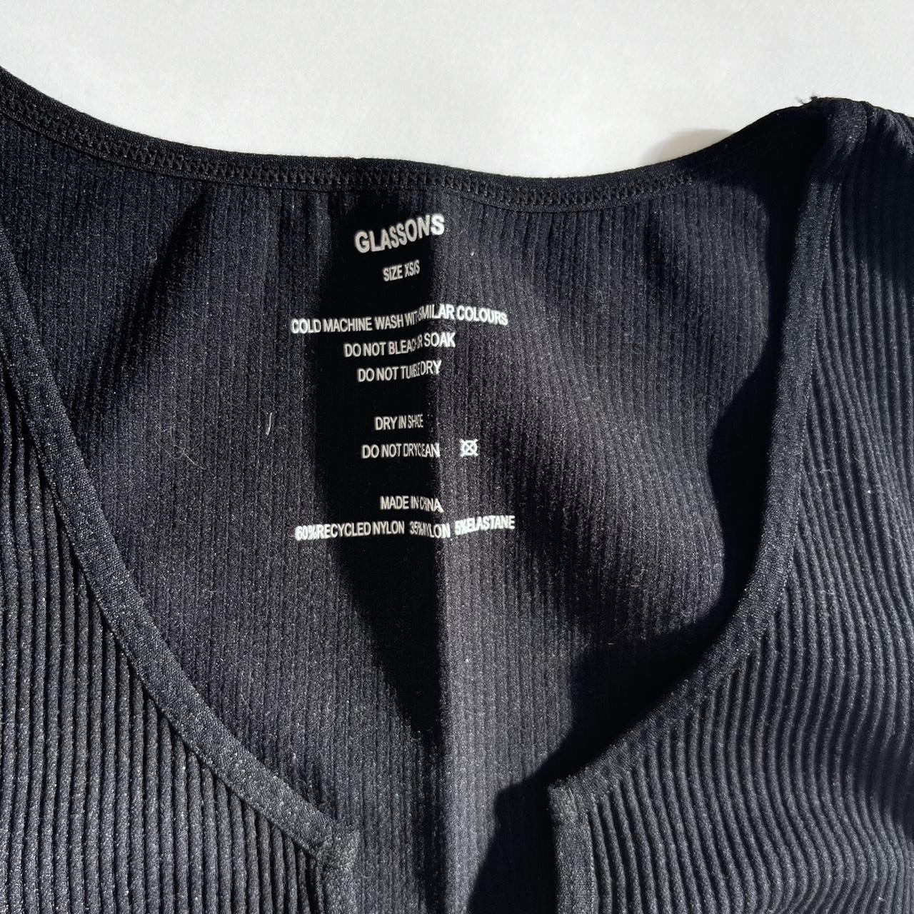 glassons xs top they no longer sell Happy to combine... - Depop