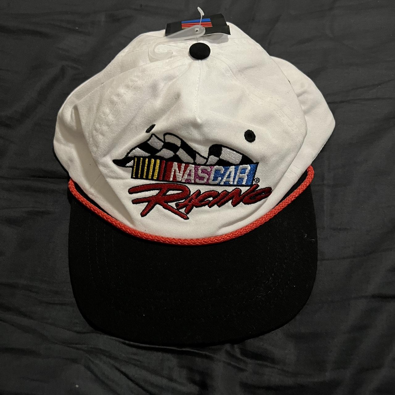 NASCAR RACING HAT #NASCAR #RACING #HAT - Depop