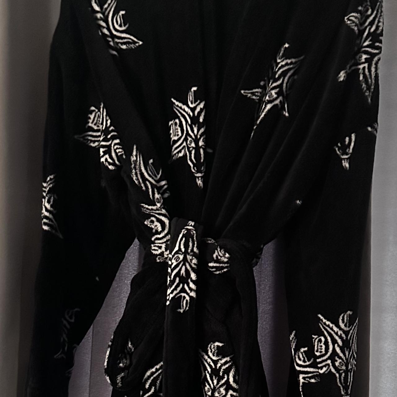 Blackcraft Cult Ritual Robe - Depop