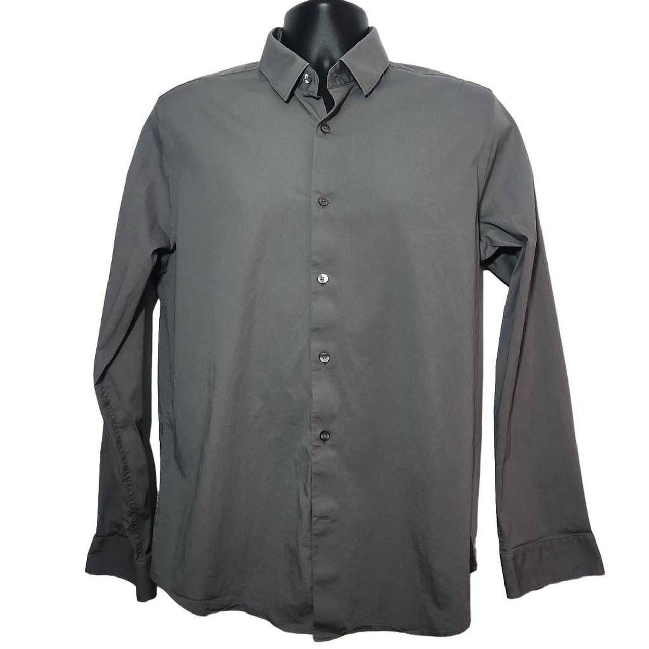 Elevate Your Style with Express Mens Size Large... - Depop