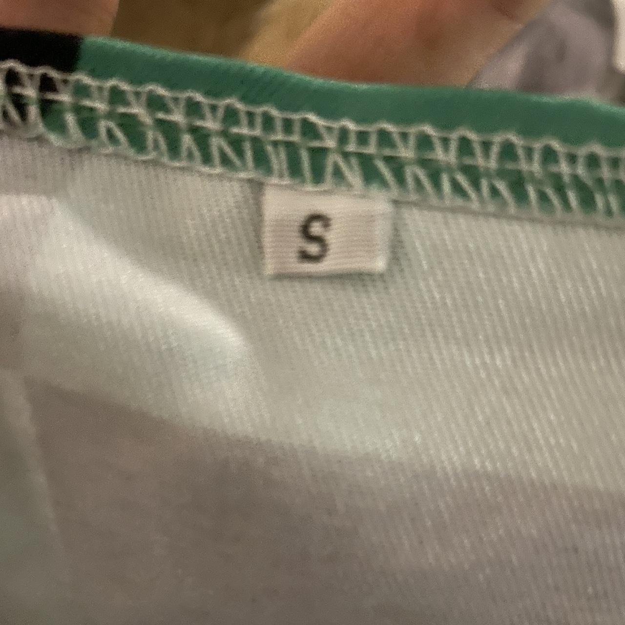 Demon Slayer Tanjiro Kamado Cosplay Robe - *ROBE... - Depop