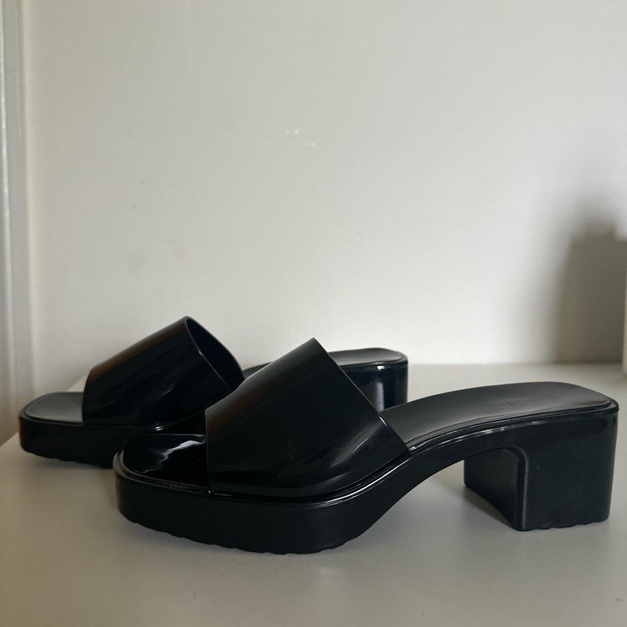 Forever 21 Women's Sandals | Depop