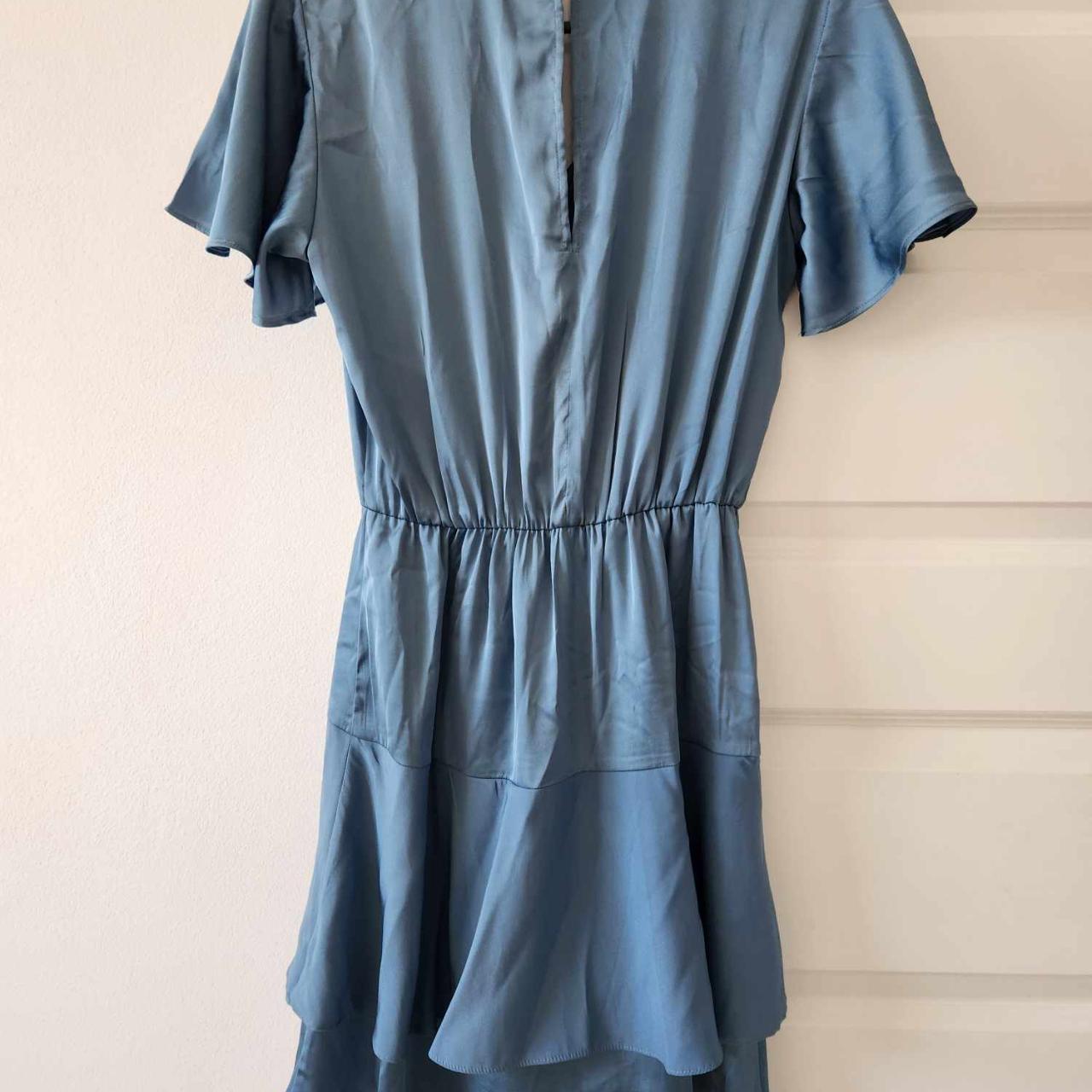 BRAND: DOTTI SIZE: 6 CONDITION: WORN... - Depop