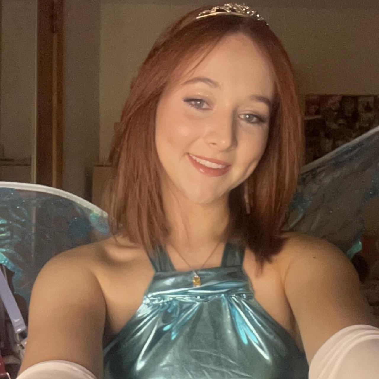 Bloom Winx Club Costume Package includes; -Shiny... | Depop