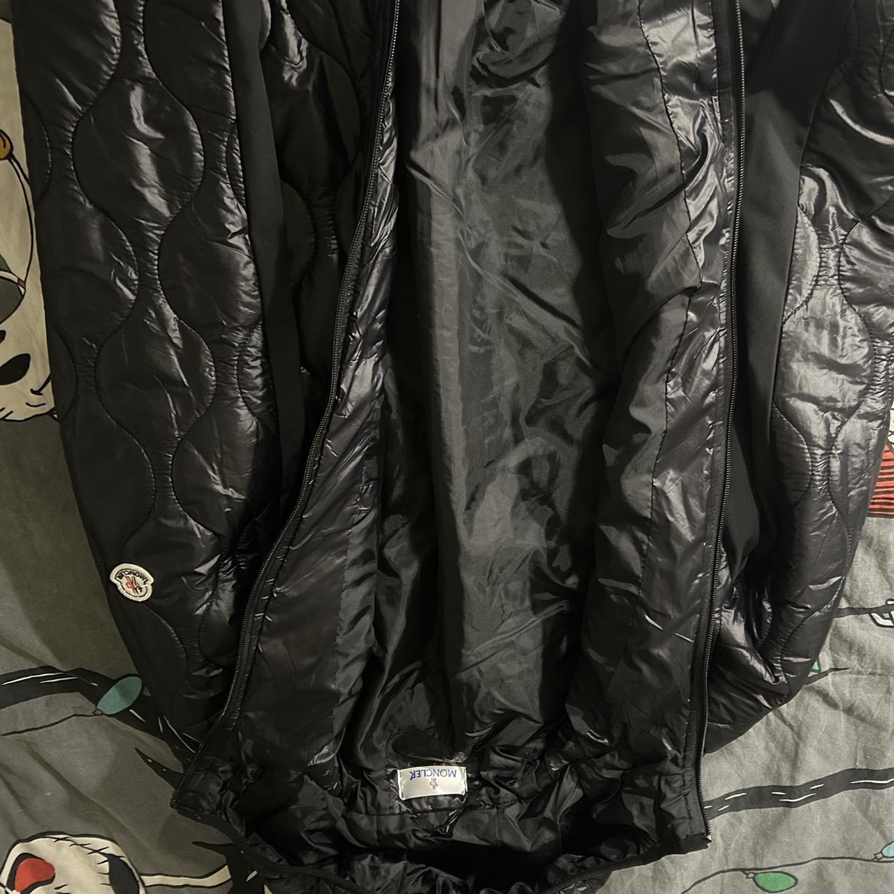 Men’s Montclair jacket made with quality materials,... - Depop