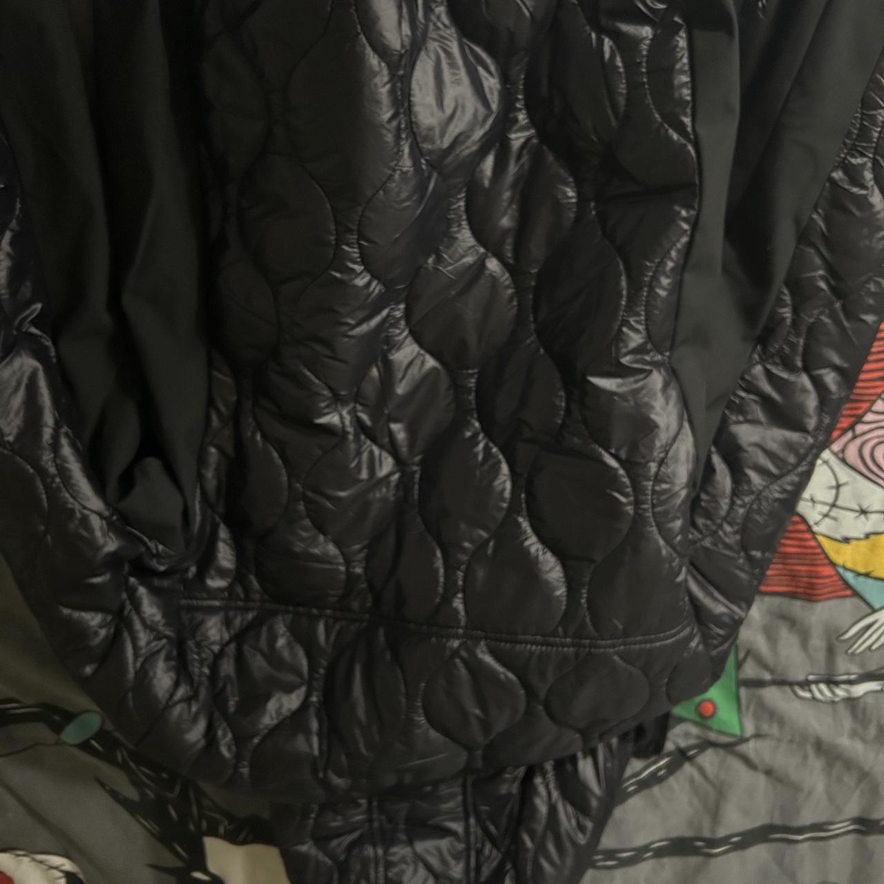 Men’s Montclair jacket made with quality materials,... - Depop