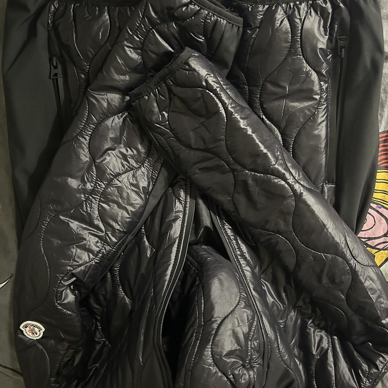 Men’s Montclair jacket made with quality materials,... - Depop