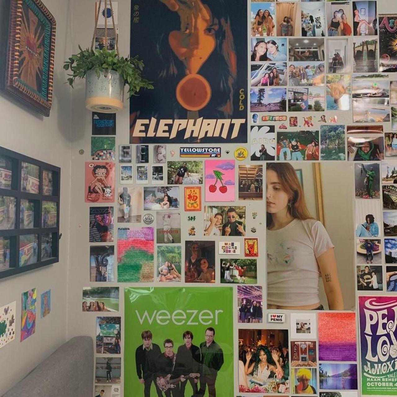 Paramore ‘This Is Why’ Poster 13x19 in Matte... - Depop