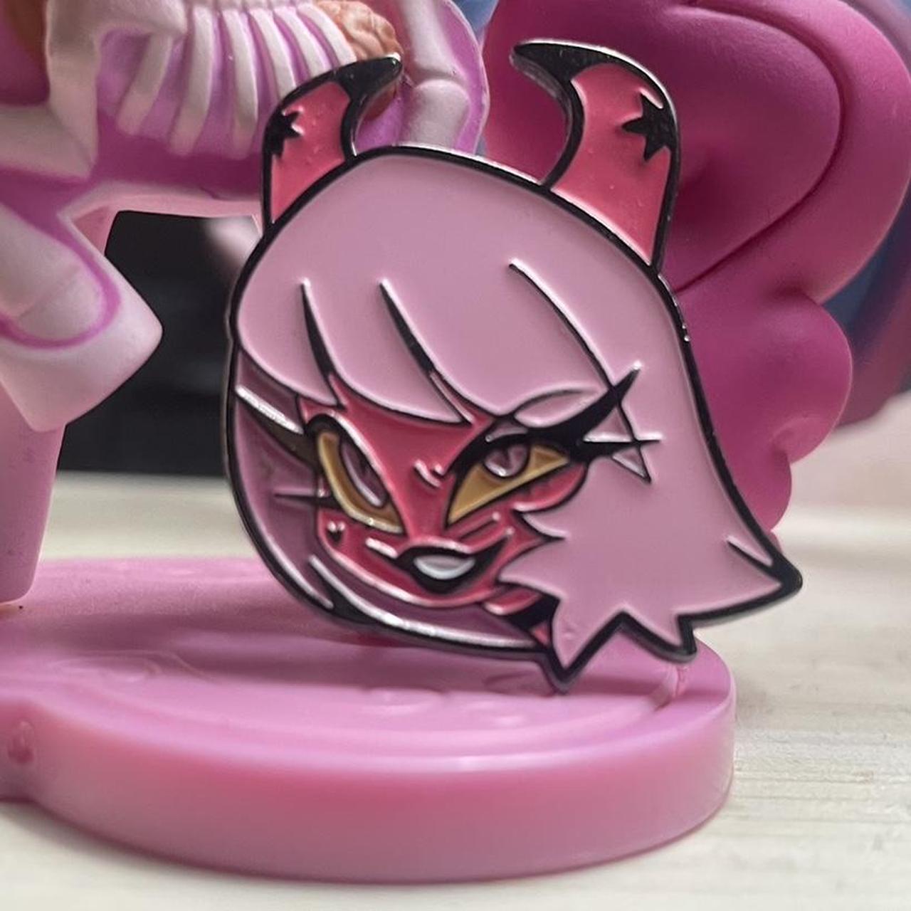 Official verosika mayday pin I can always do bundles... - Depop