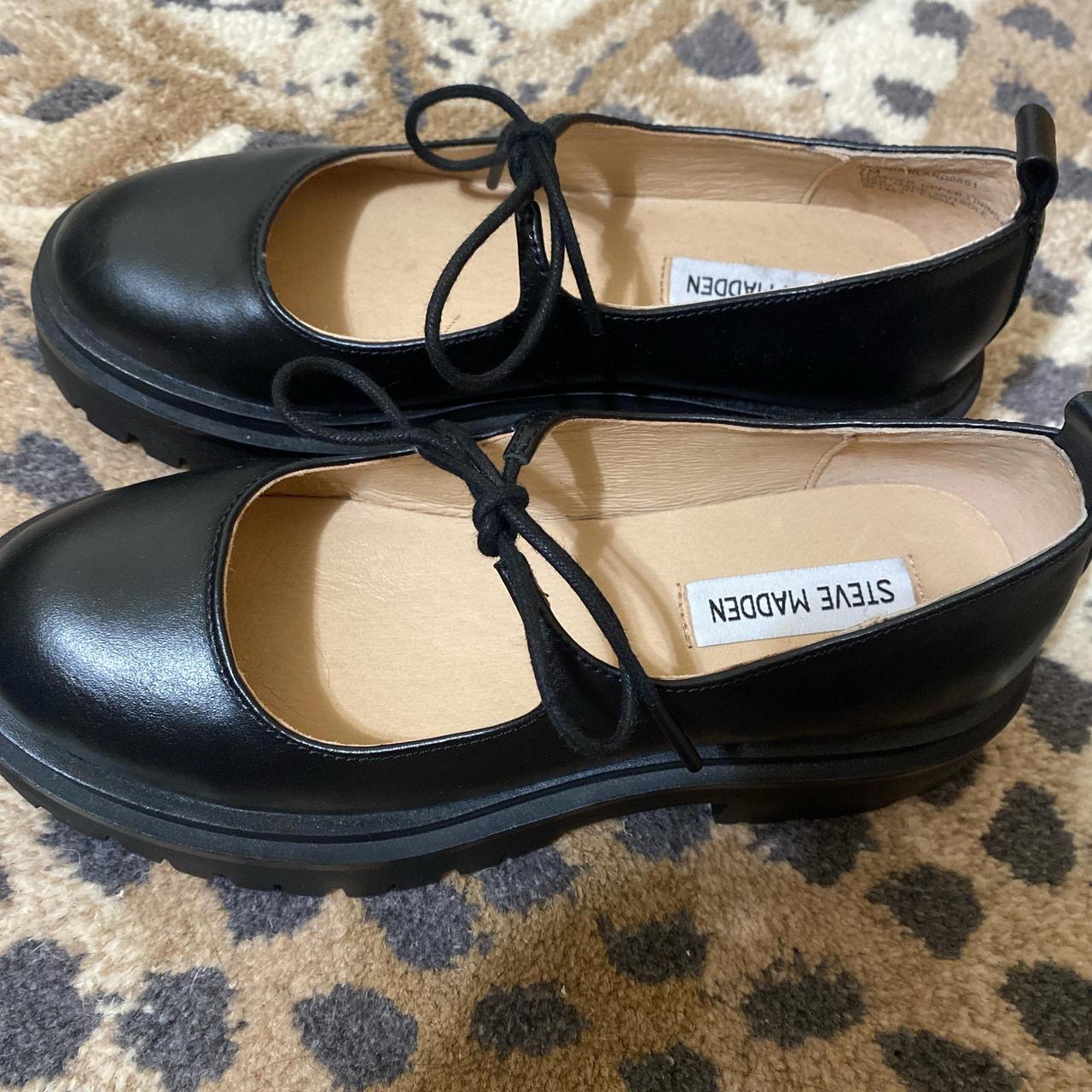 Mary Jane Steve Madden shoes I don’t have the... | Depop
