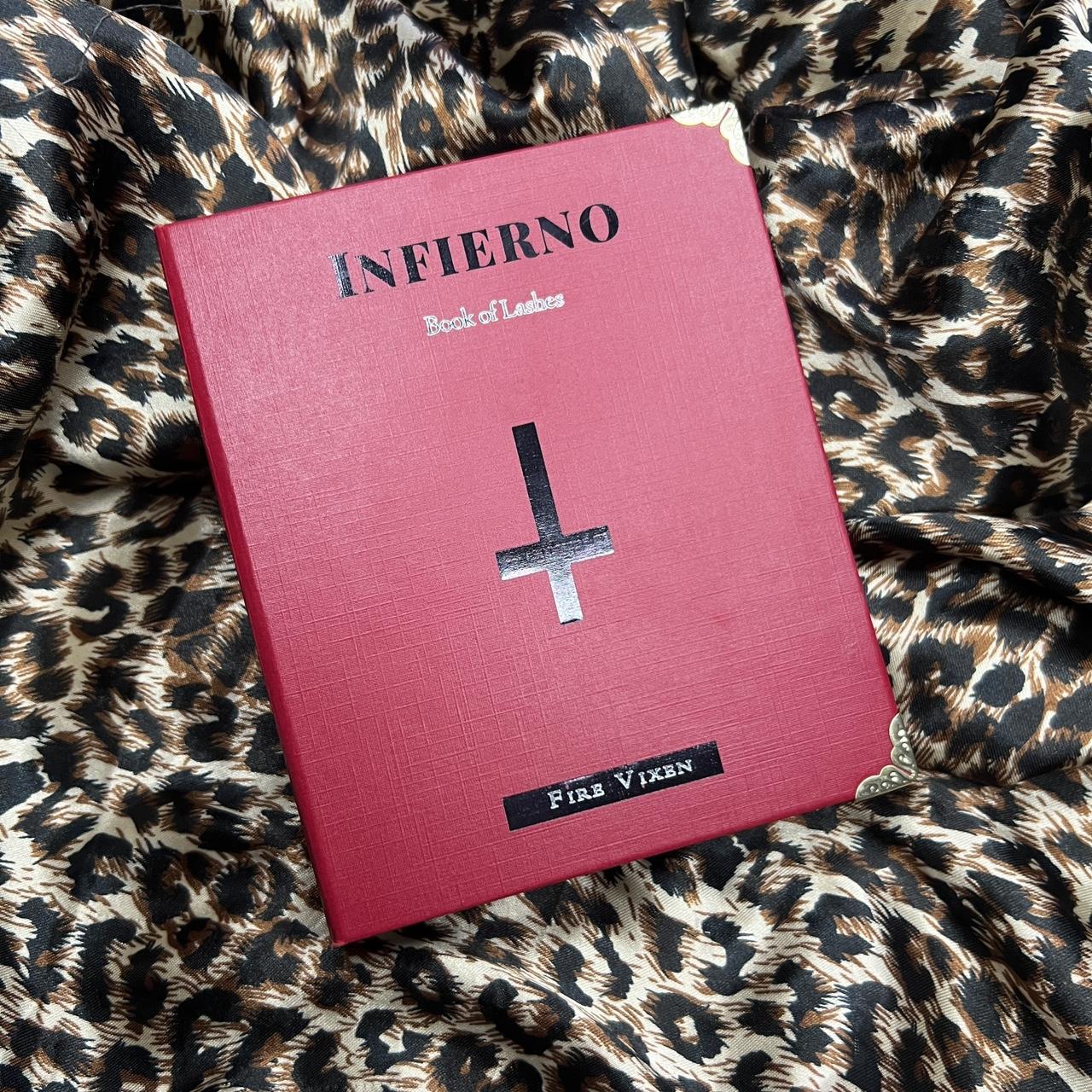 “Show off your sins with our new lash bible,... - Depop