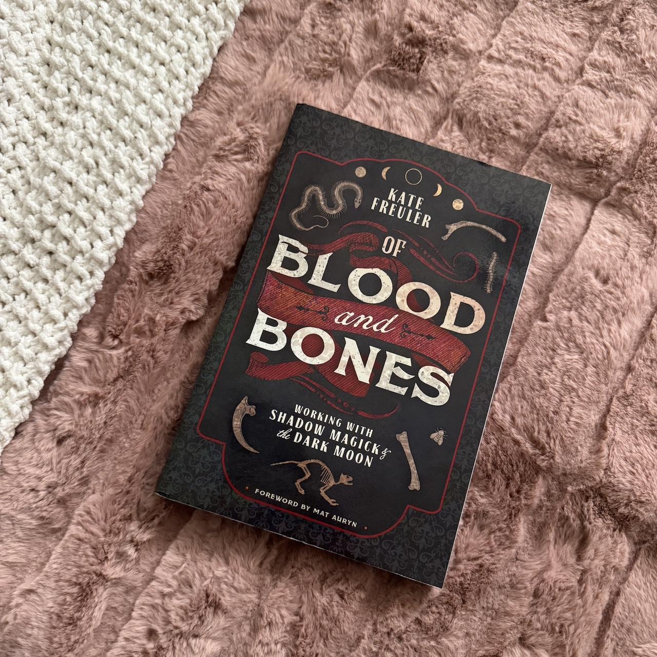 Shadow magick occupies a critical but often... - Depop