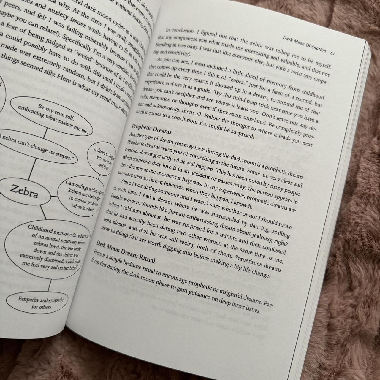 Shadow magick occupies a critical but often... - Depop