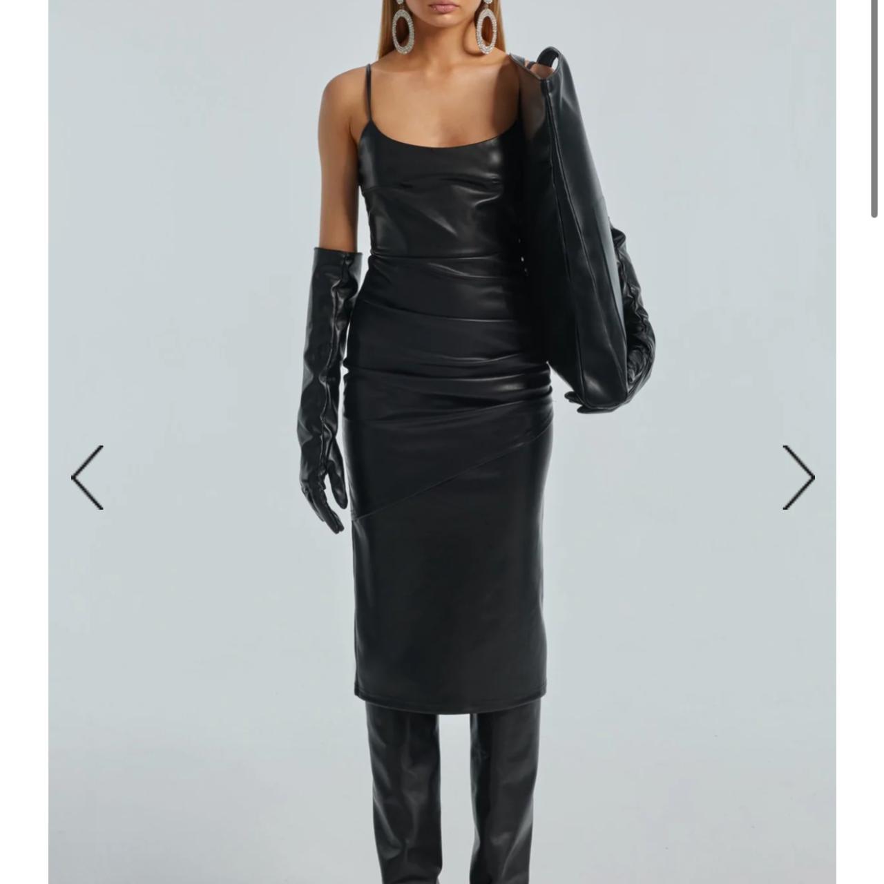 The Kript Verity dress. Size XS. New with tags.... - Depop