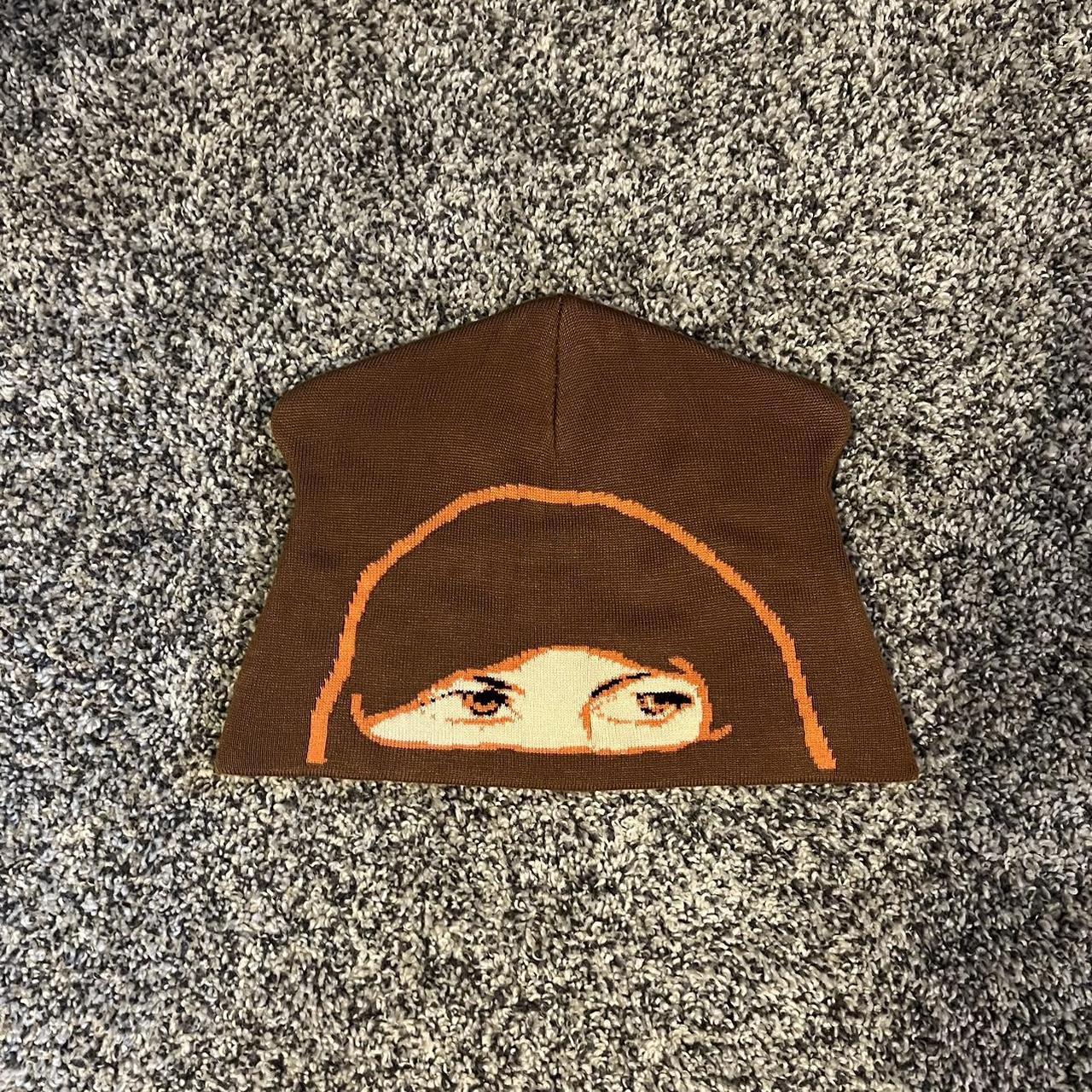 WNTD Apparel Dubai Skully -One size fits... - Depop