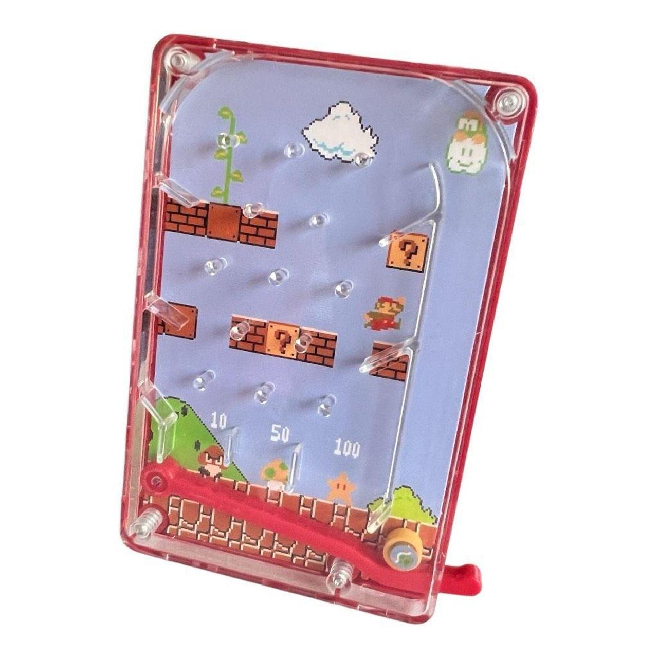 2018 Nintendo Super Mario McDonalds #2 Koopa Shell... - Depop