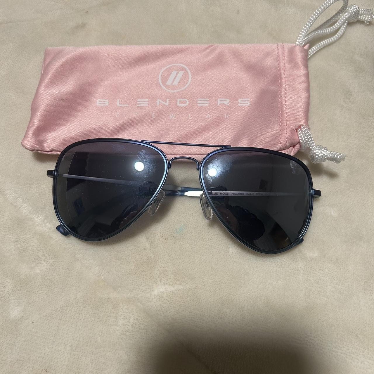 Blenders Sunglasses New Depop