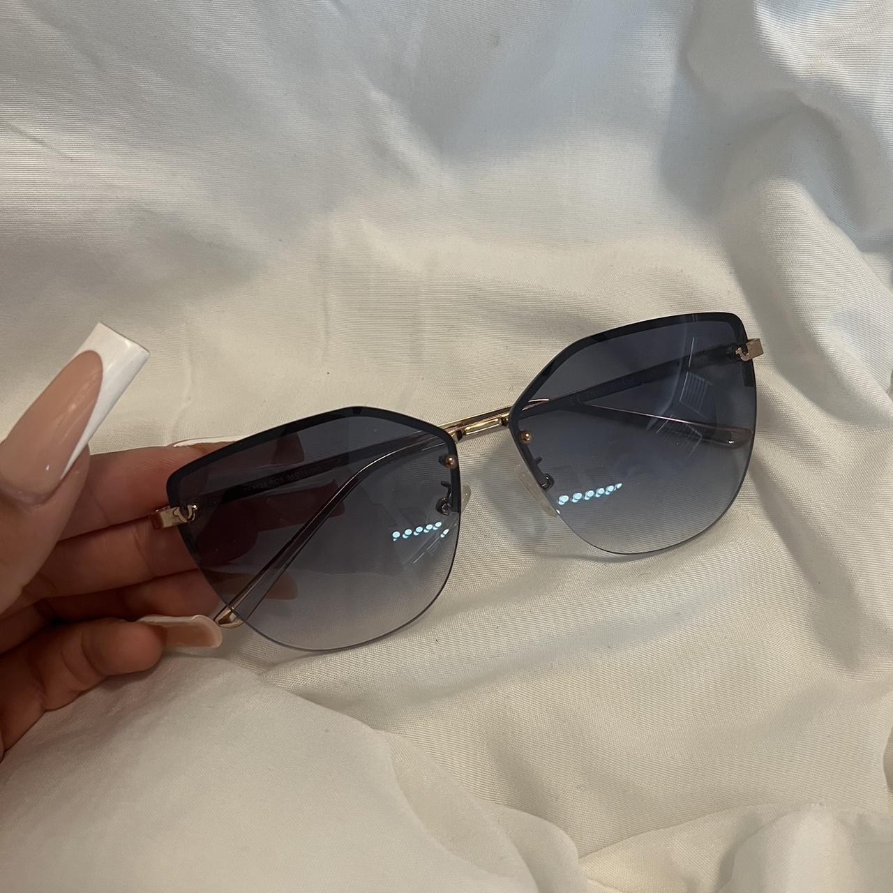true religion glasses - Depop