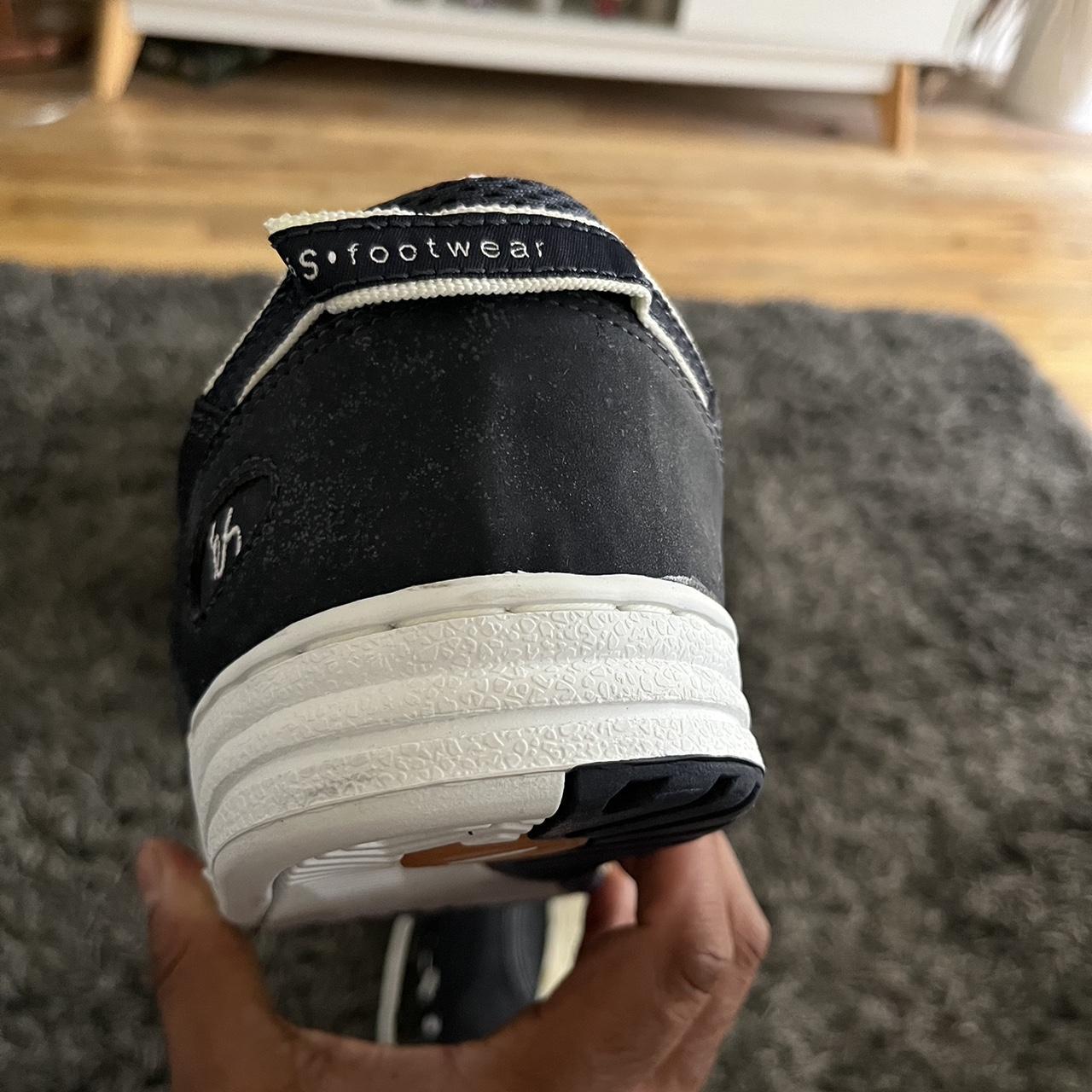 Grail of grail skate shoes! Deadstock Vintage Es... - Depop