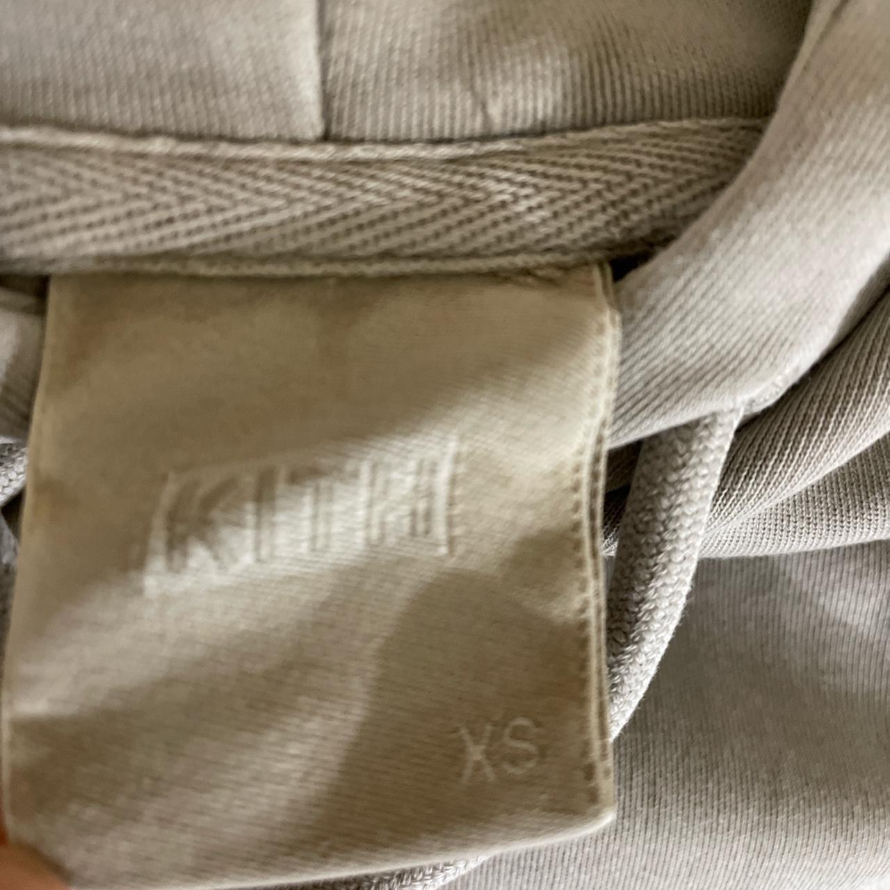 KITH Jane Hoodie II. Have proof of purchase as well.... - Depop