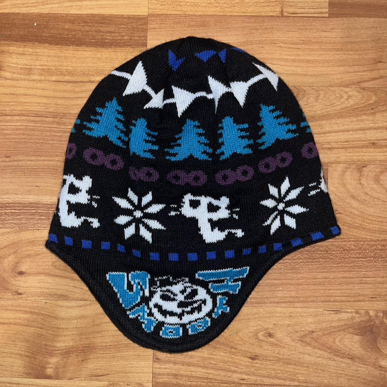 Smooth Snowboard Beanie | NEW | Sold... | Depop