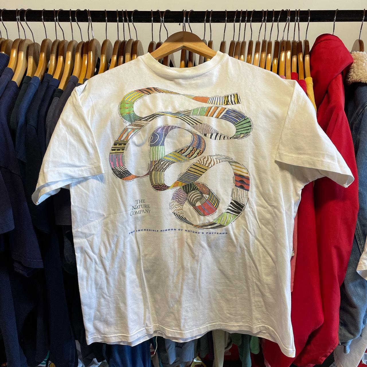 90s Nature T. 20x27. #Nature - Depop