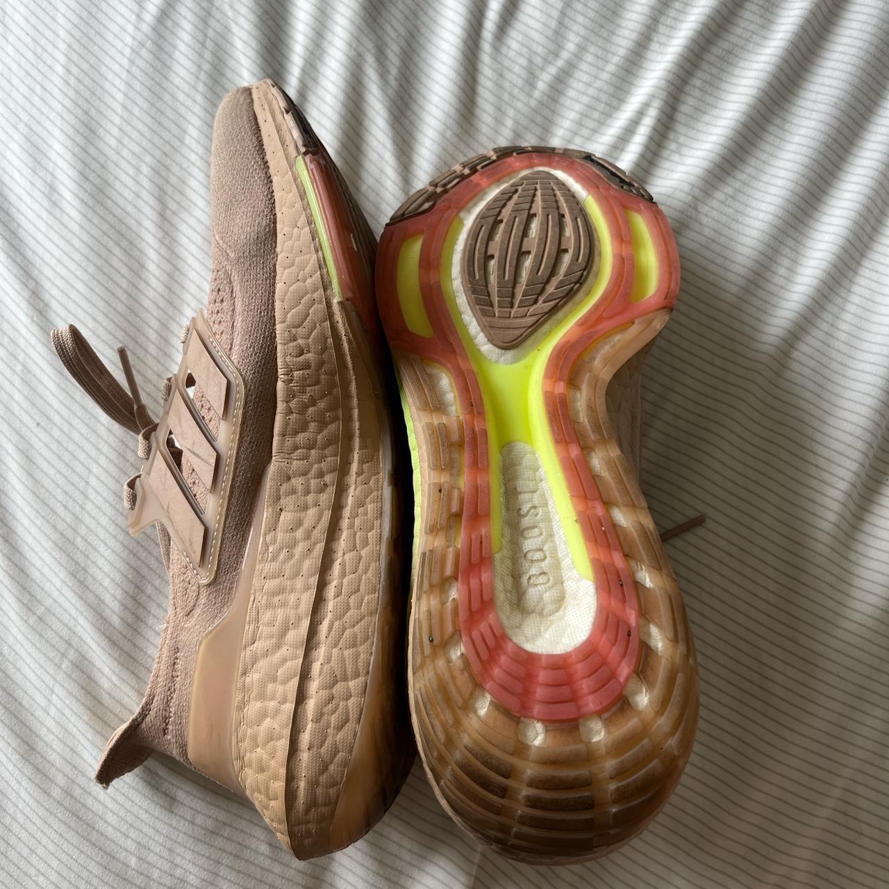 Woman’s ADIDAS ultra boost size 8.5. Amazing... - Depop