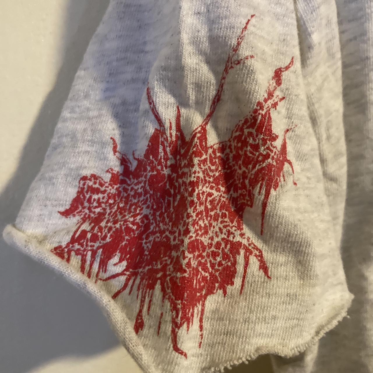 Crematory Stench tshirt LA death metal maniacs. Size... | Depop