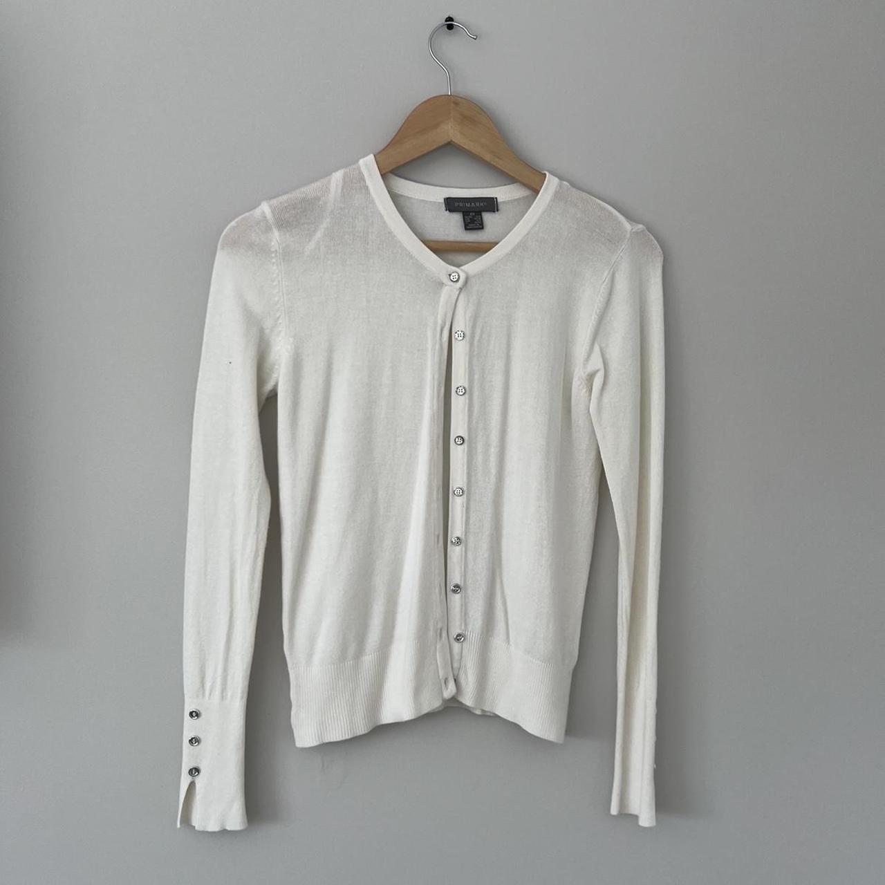 Primark Women's Cardigan | Depop