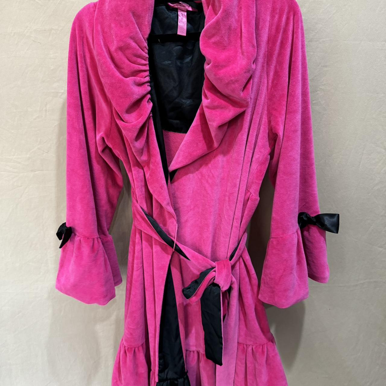 Betsy johnson intimates size M - Depop