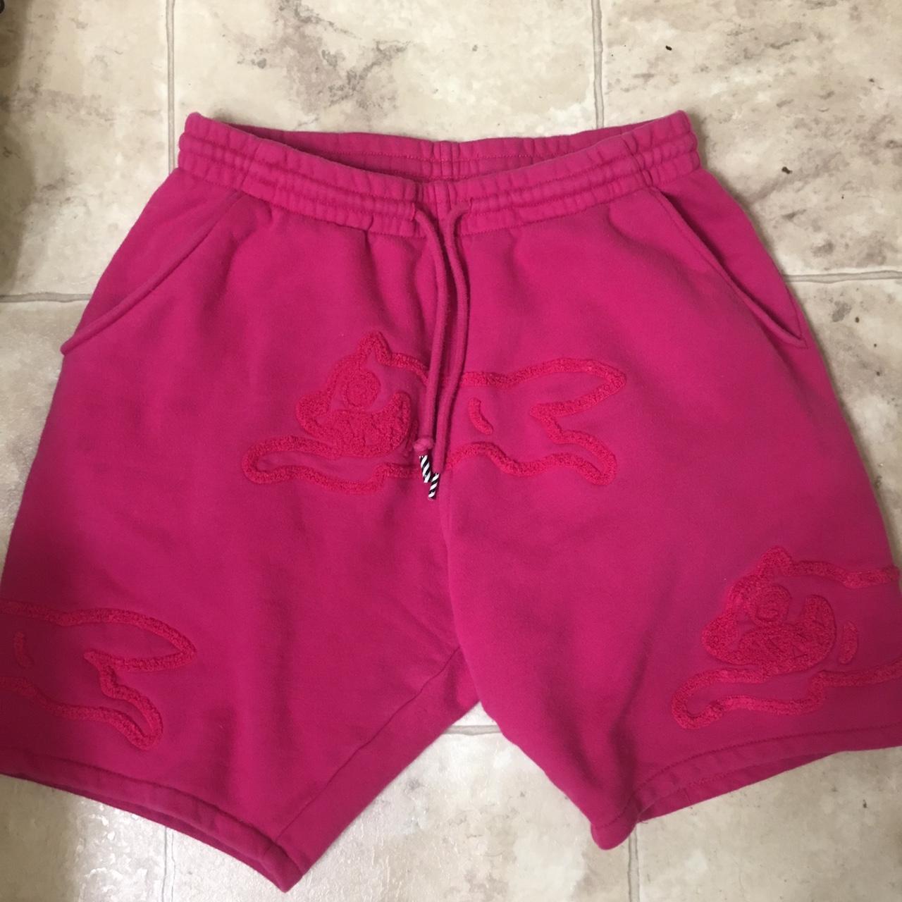 M Ice Cream Running dog Shorts - Depop