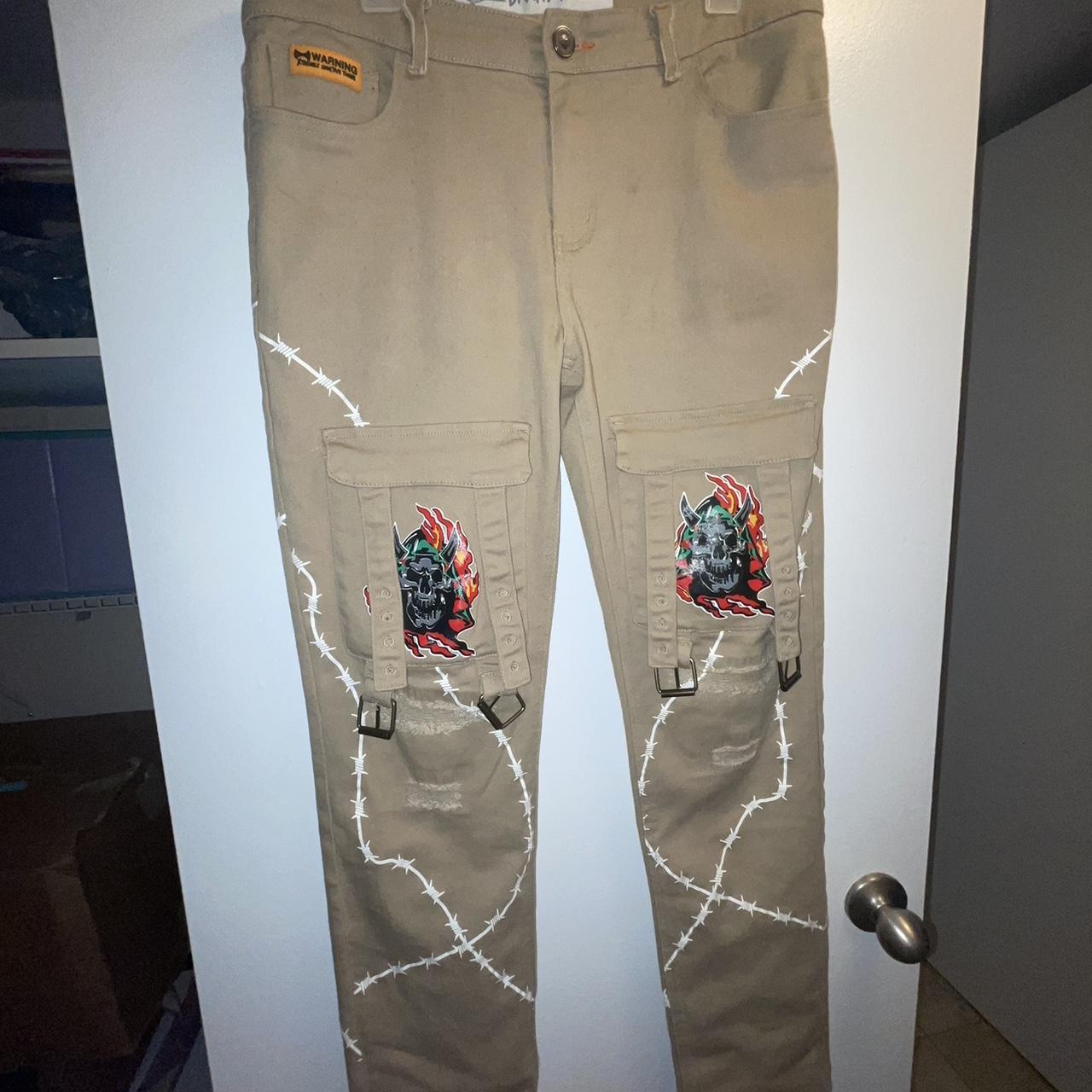 BRAND X jeans - Depop