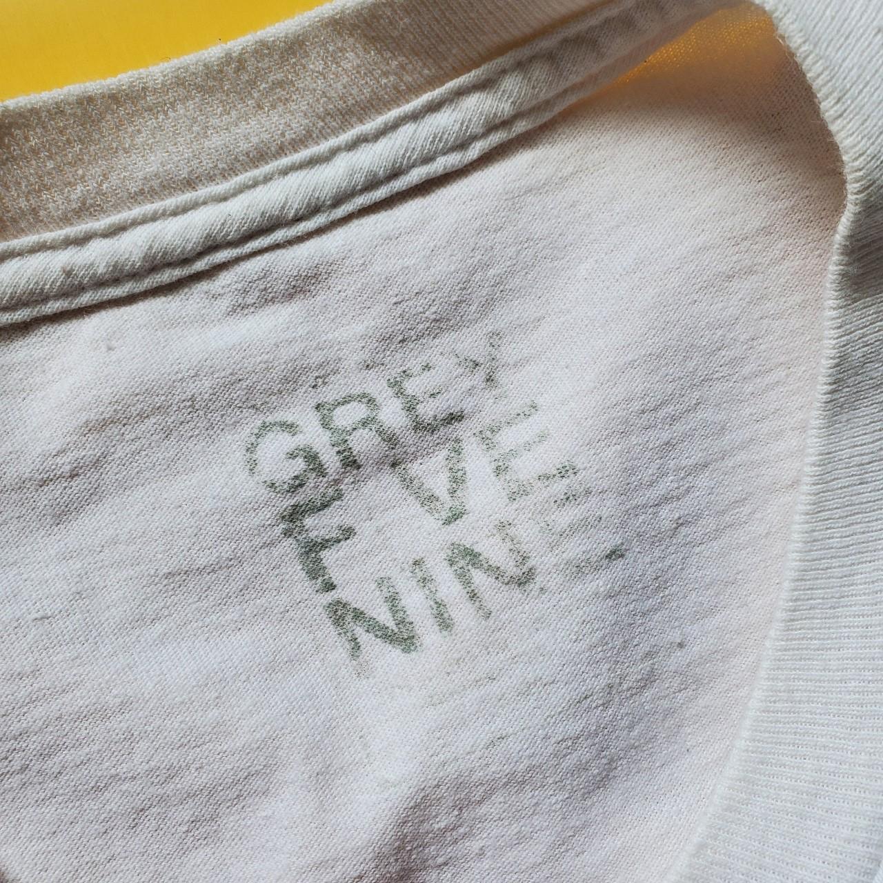 $uiceboy$ G59 "GREYFIVENINE" Tee #G59 #suicideboys... - Depop