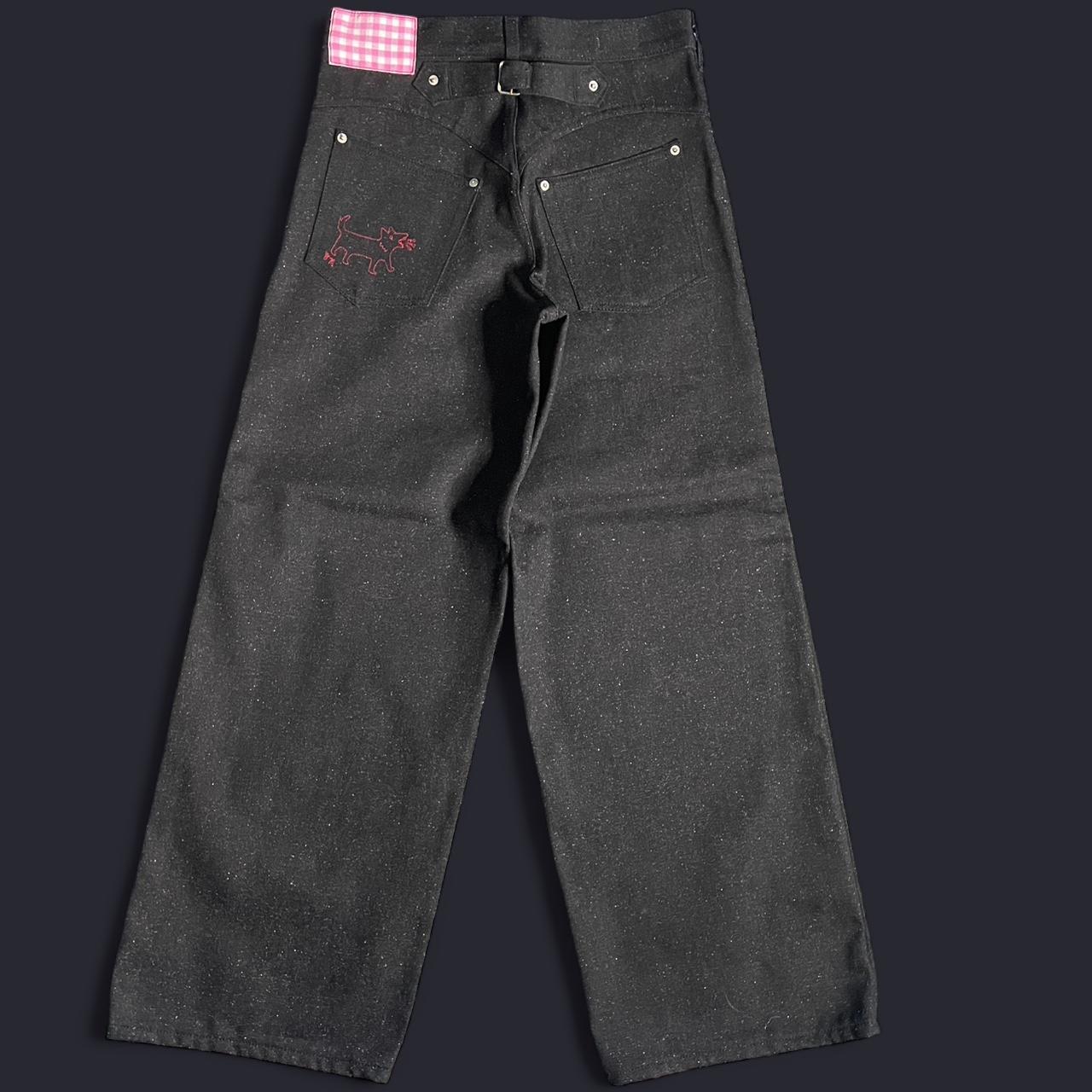 Yuremane peppers size 1 never worn open to offers... | Depop