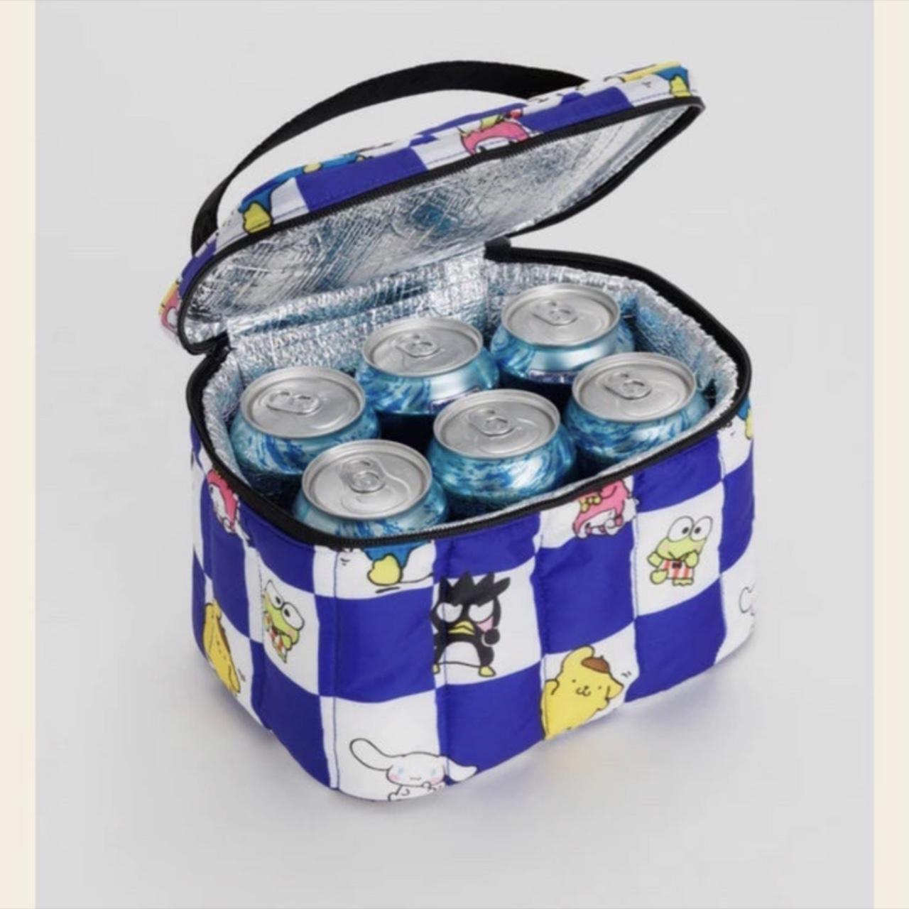 Baggu Blue and White Dinnerware | Depop