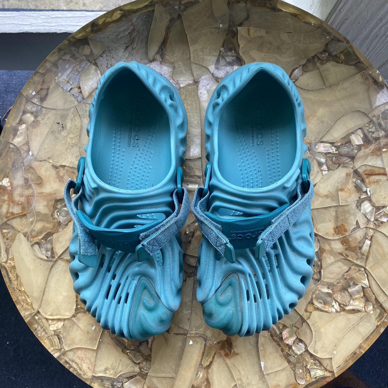 Salehe Bemburry Crocs - Depop