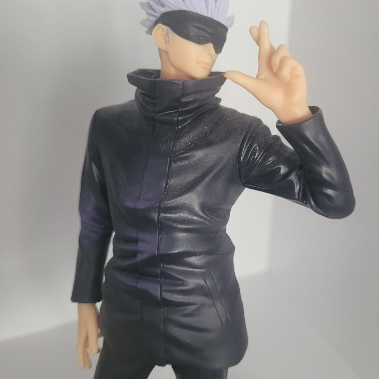 Gojo Juju Kaisen Prize Figure #animefigure #anime... - Depop