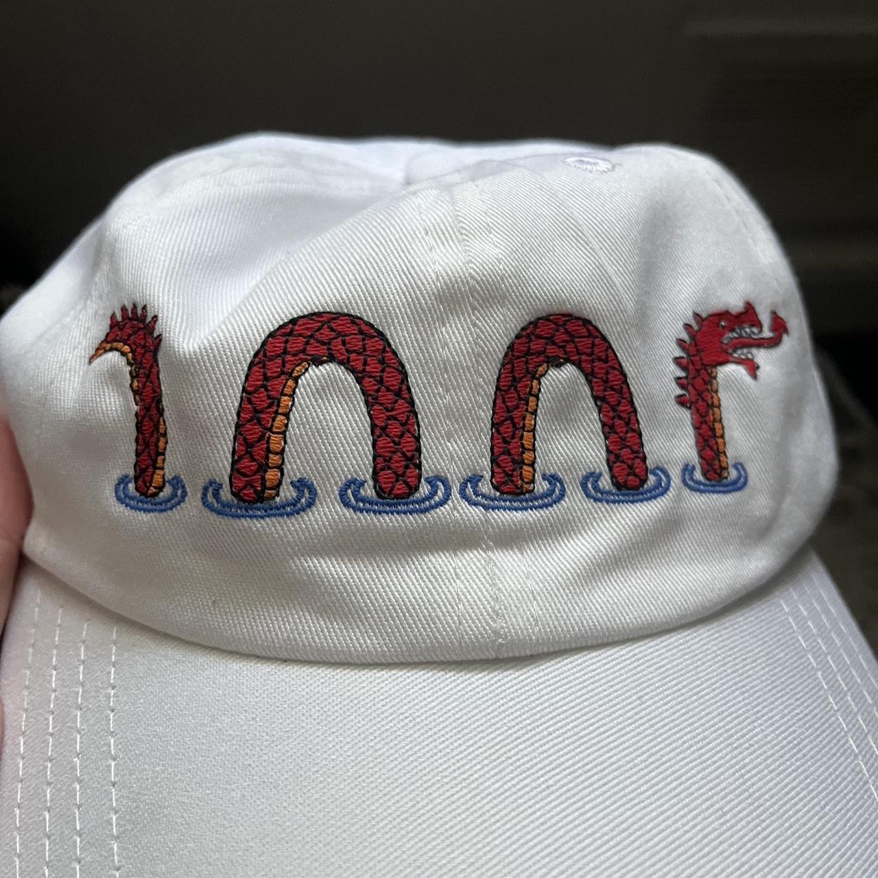 Snake monster hat 💧💧💧💧💧 - Depop