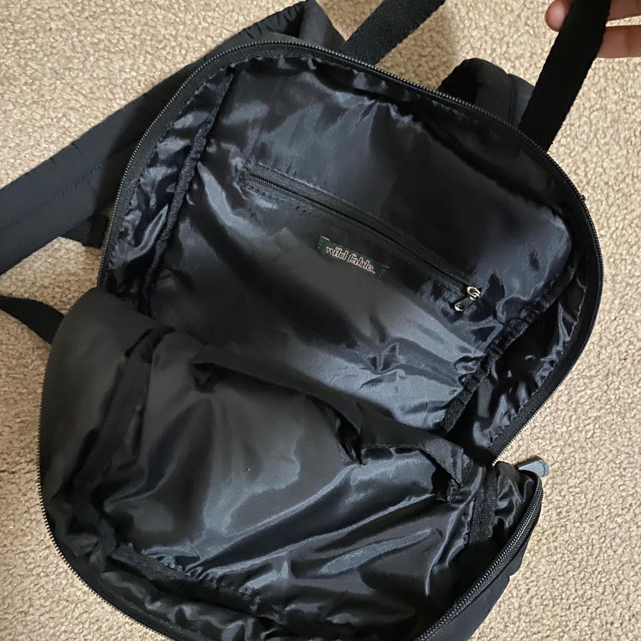 Wild Fable small backpack in perrrrfect conditions!! 🐛 - Depop