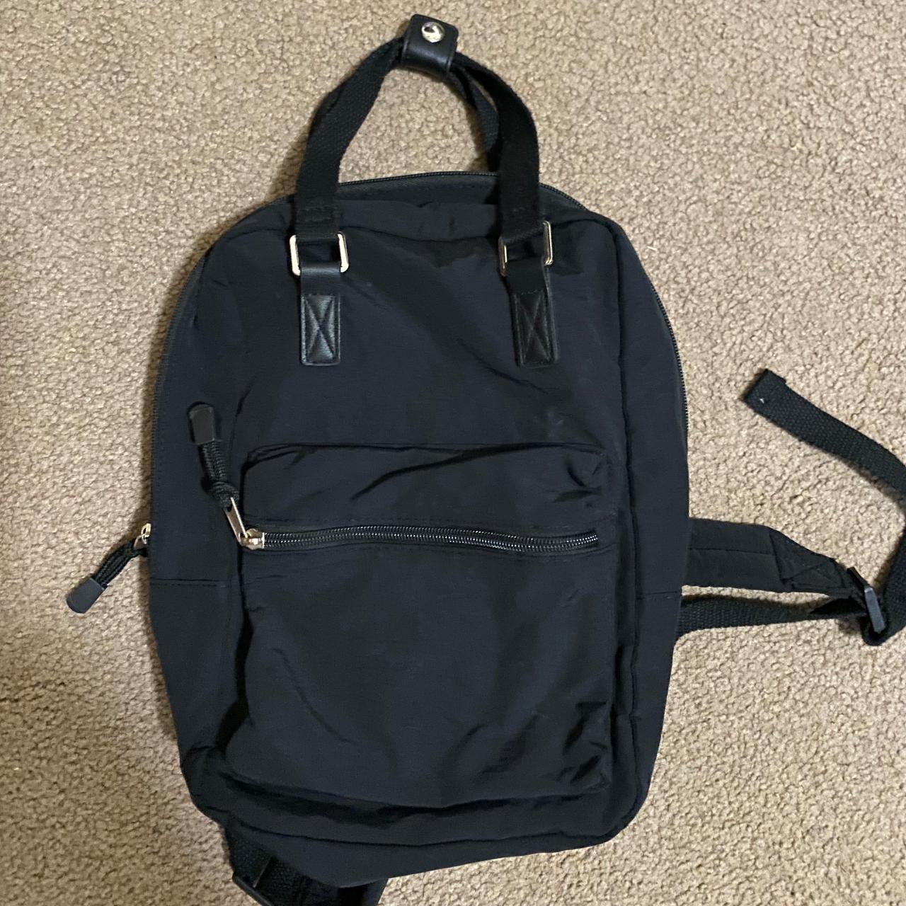 Wild Fable small backpack in perrrrfect conditions!! 🐛 - Depop