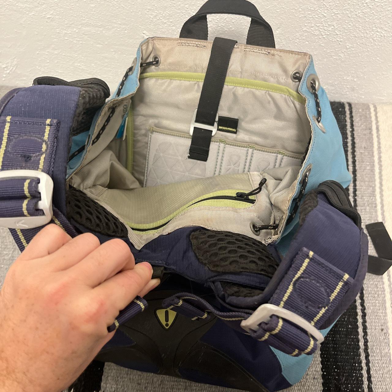 Keen Hybrid Life backpack - Depop