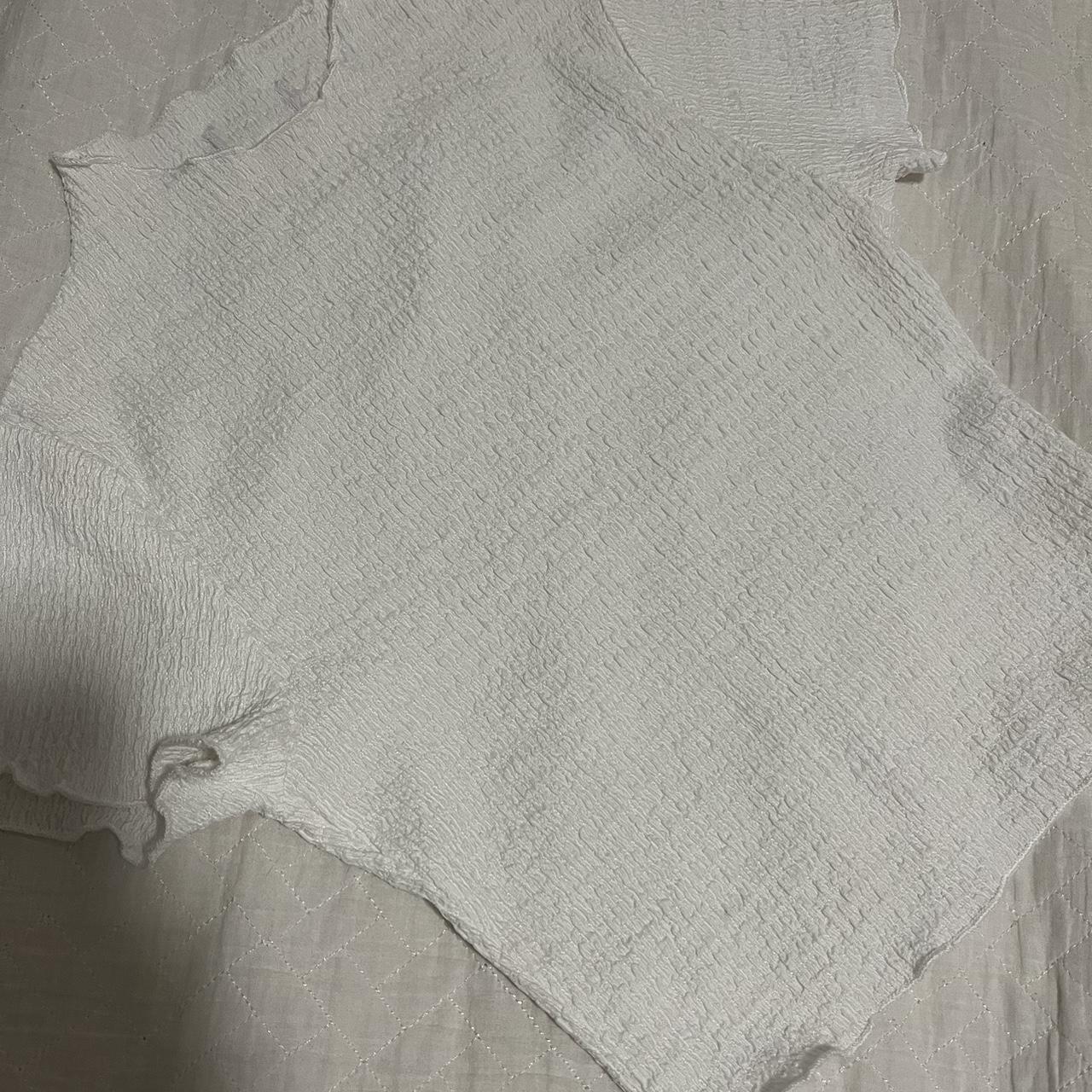 Princess Polly Cut off tags never worn size... | Depop