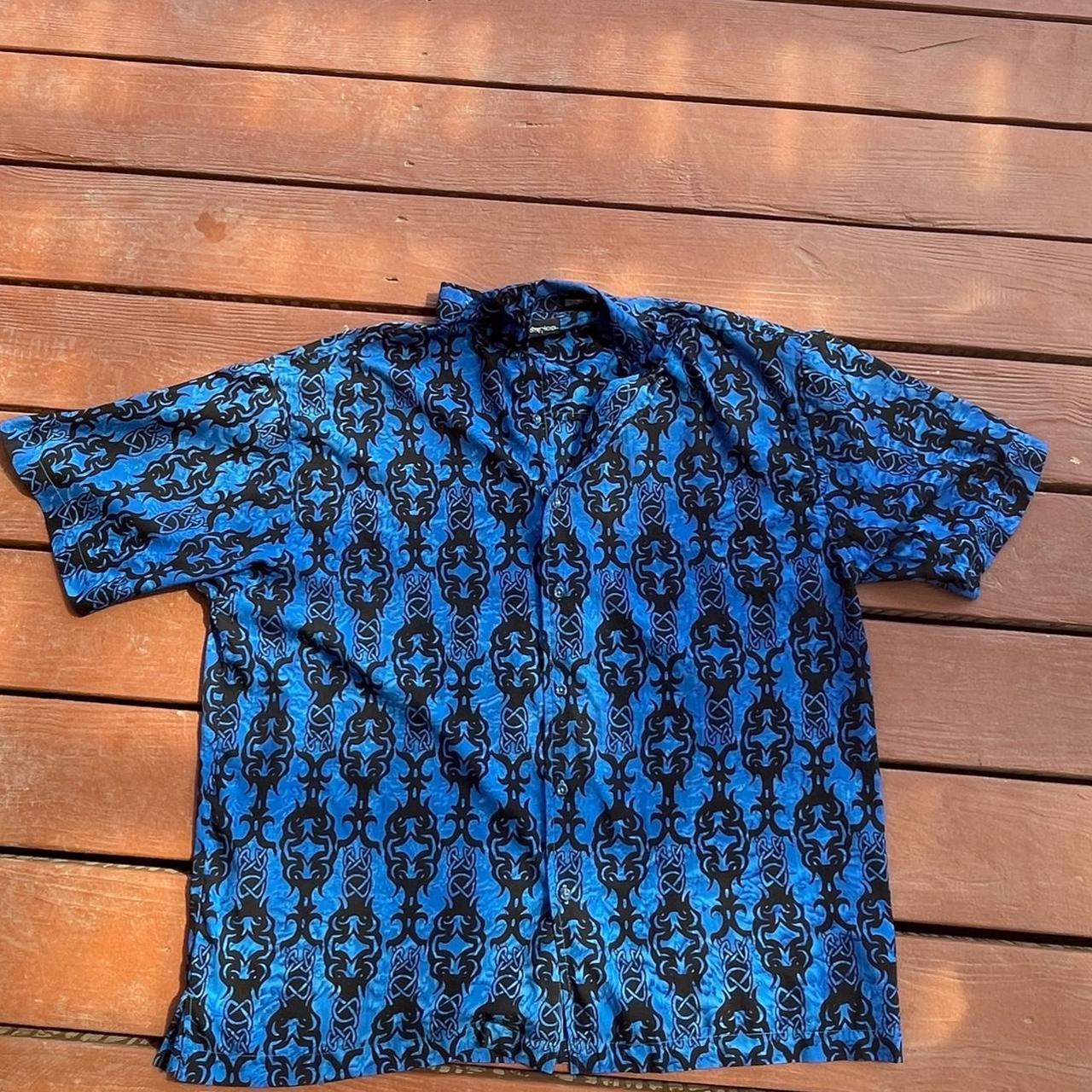 Imperial Men's Shirt | Depop