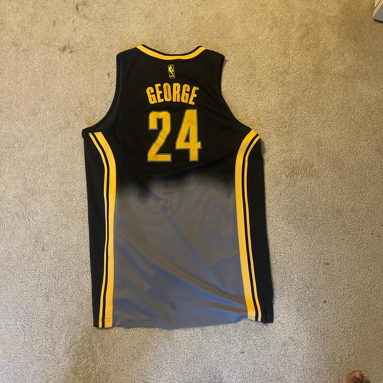Paul George Jersey - Depop