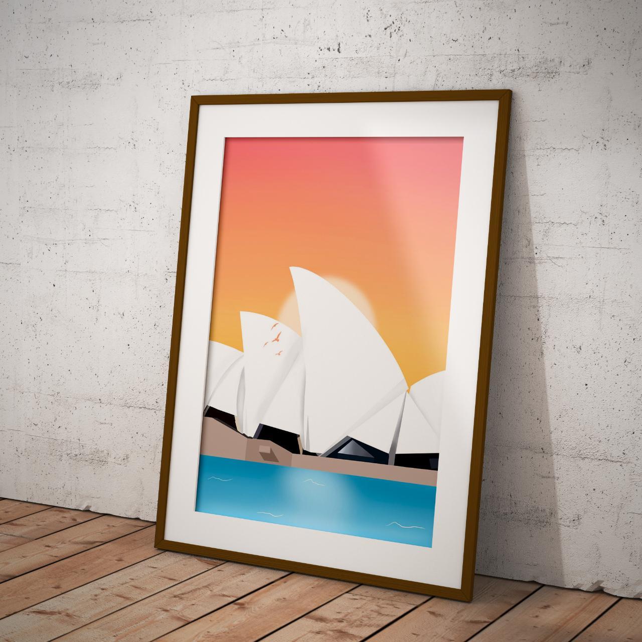 Multi Prints | Depop