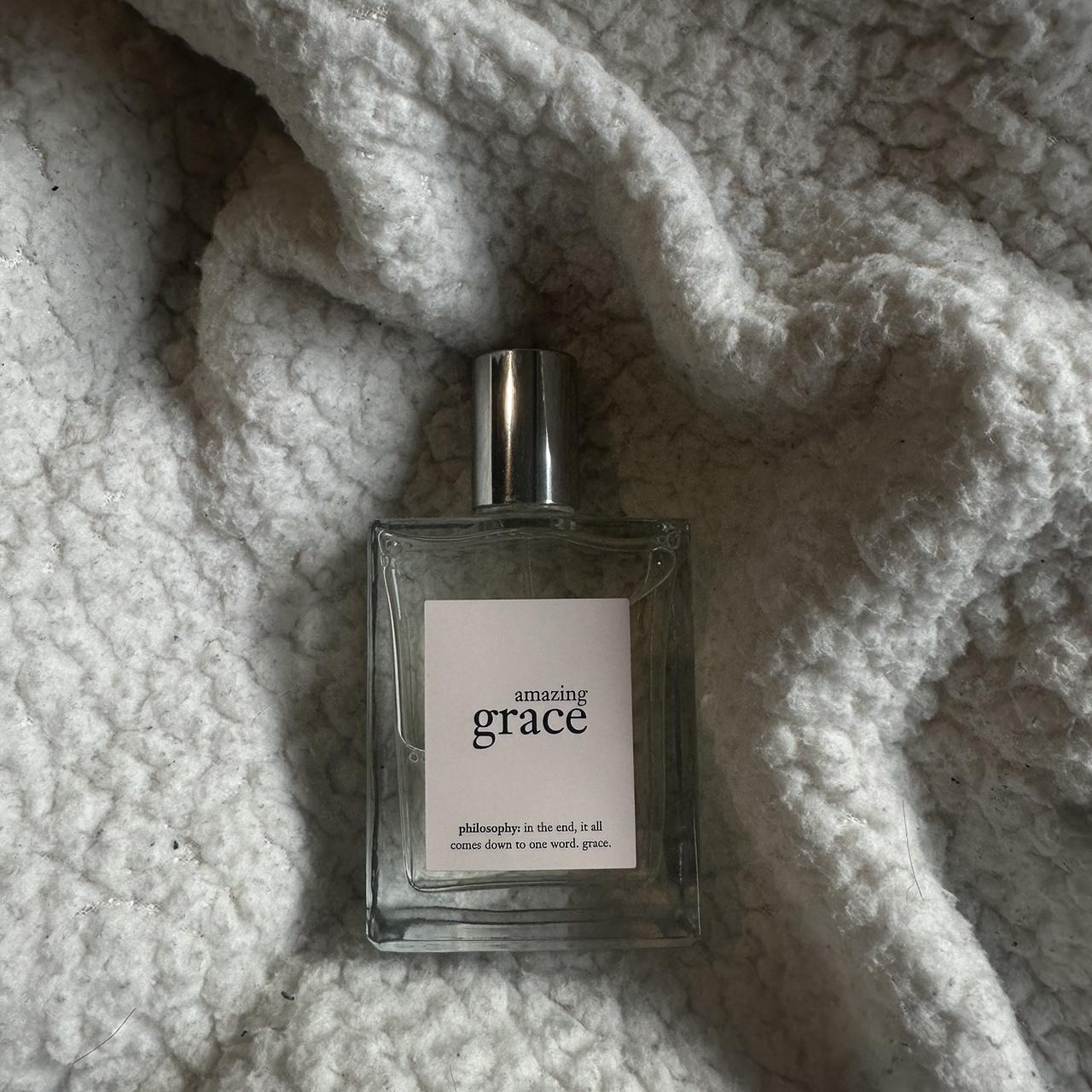 Brand new Amazing Grace perfume - Depop