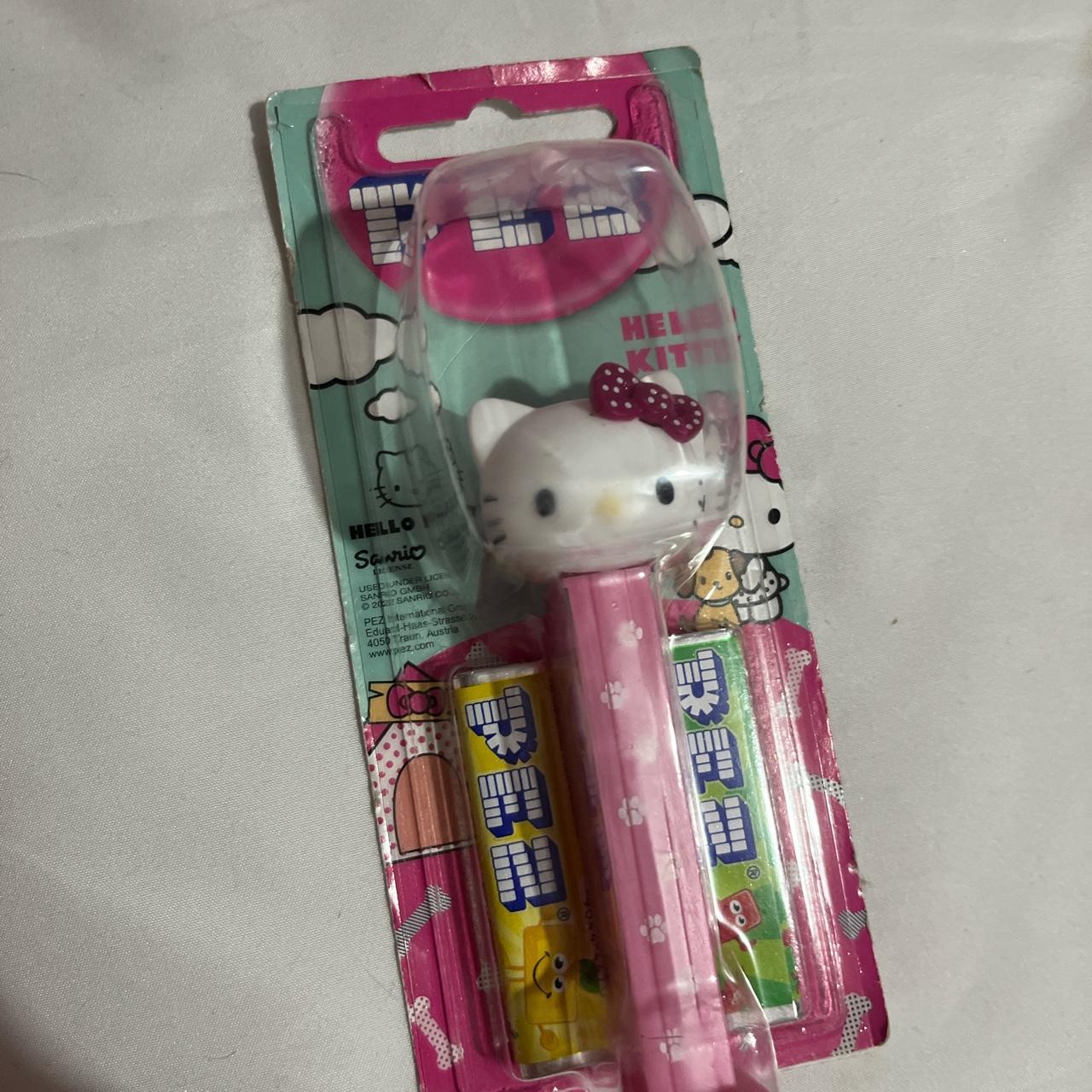 Hello Kitty Dolls-accessories | Depop