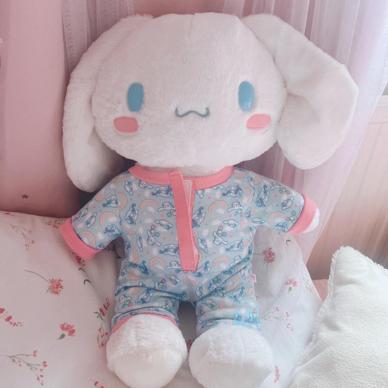 Sanrio Stuffed-animals | Depop