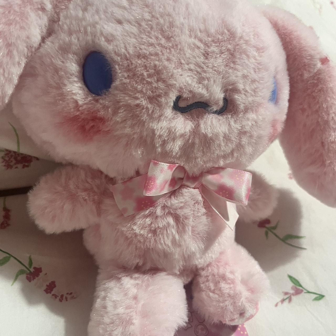 Sanrio Stuffed-animals | Depop