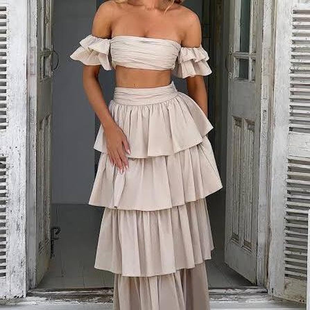 Baby boo Joy Set Small Fits Size 6 and 8 Brand new... - Depop